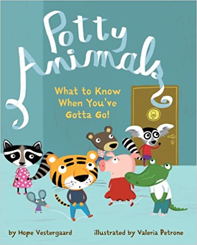 Baby Sign Language when potty training - I Potty Train